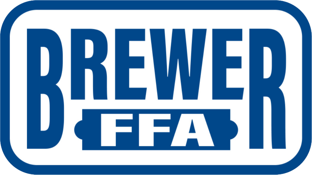 BREWER BEARS FFA – The Sub Station 2020