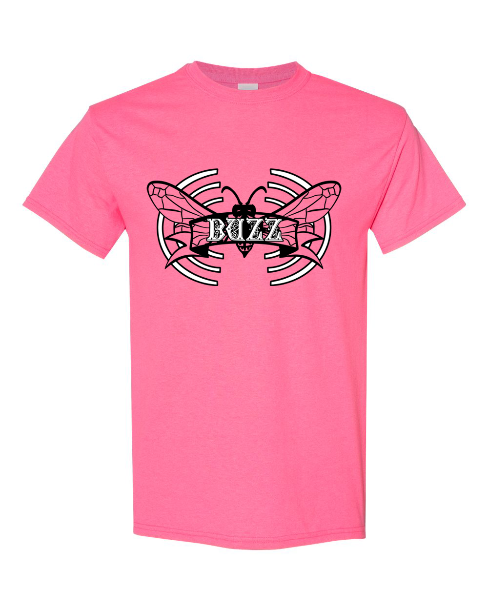 HOUSE SHIRT BUZZ-AE – The Sub Station 2020