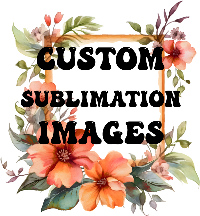 CUSTOM SUBLIMATION TRANSFER – The Sub Station 2020