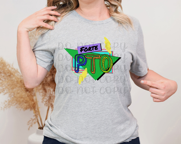 FORTE PTO TRIANGLE DESIGN-FORTE – The Sub Station 2020