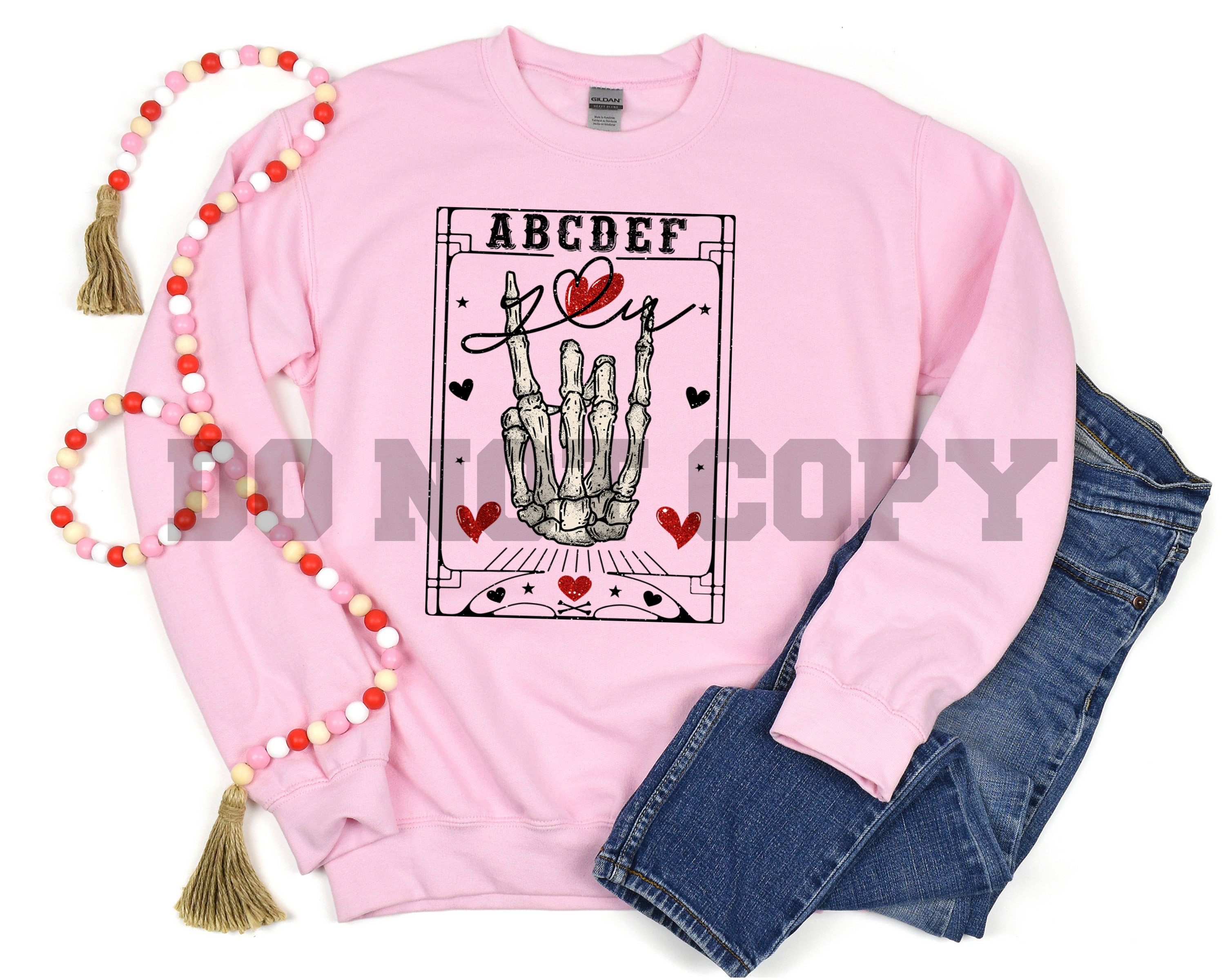 ABCDEF I